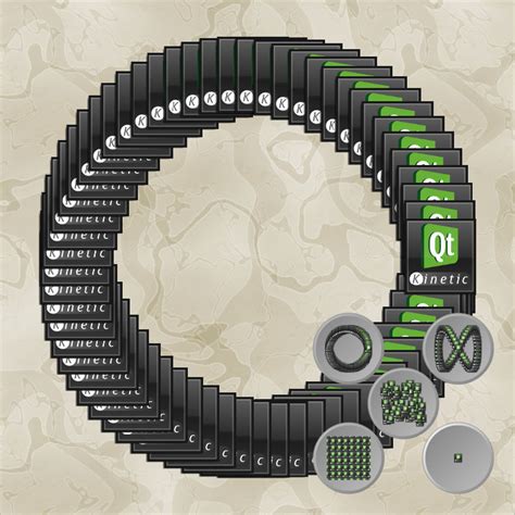 Animated Tiles Example Qt For Python