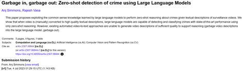 【计算机视觉 目标检测 图像分割】arxiv 计算机视觉关于目标检测和图像分割的学术速递（7 月 14 日论文合集）lvlane