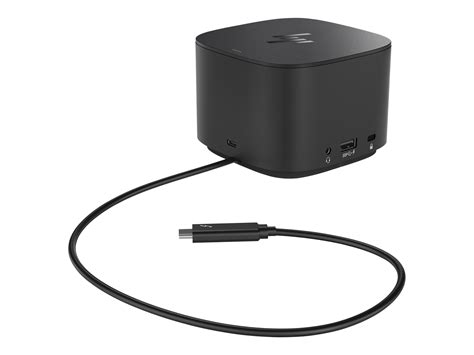 HP Thunderbolt Dock G SHI