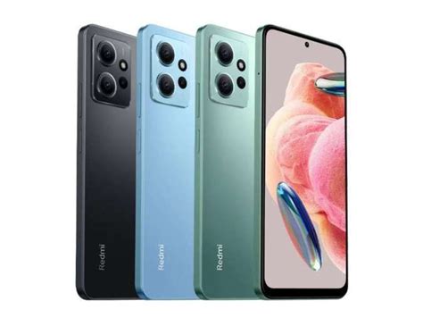 Redmi Note Vs Redmi Note Indonesia Perbedaan Harga Dan Spesifikasi