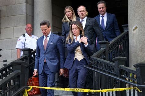 What To Know On The Karen Read Murder Case And Mistrial