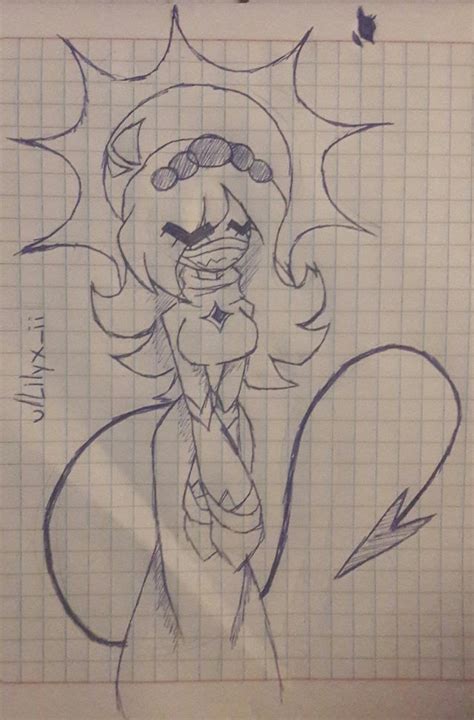 Jayferdraws Fanart Of Internecion Cube R Internecioncube