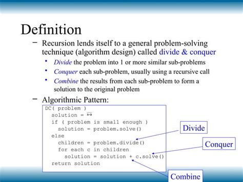 Design And Analysis Of Algorithm In Compter Sciencepptx