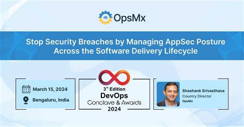 opsmx on linkedin appsec applicationsecurity deployshield appsecposture…