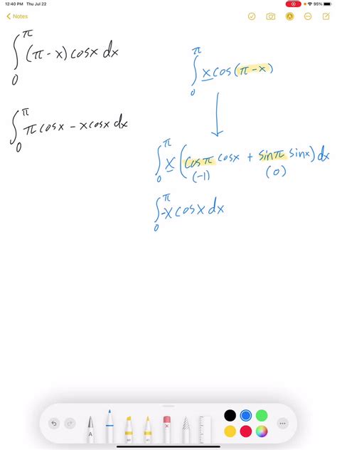 Solved Show That The Two Integrals For Boldsymbol{e} Boldsymbol{e} Frac{1}{4 Pi Epsilon {0