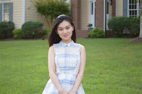 戴潍娜诗人作品介绍经历留言 酷乐米