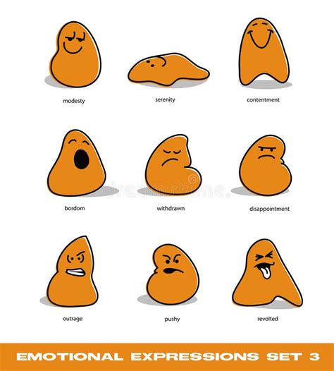 Cartoon Blob Stock Illustrations 18 495 Cartoon Blob Stock Illustrations Vectors And Clipart