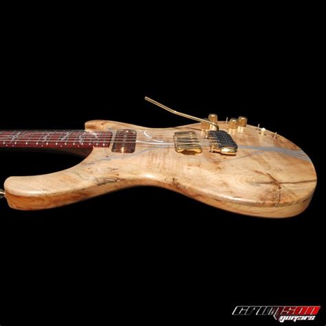 Seymour Duncan Guitar Lacquer The Barrier Between Your Instrument And