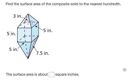 Solved Find The Height Of The Right Prism S 480 In 2 The Chegg Com Solved Find The Height Of The Right Prism S 480 In 2 The Chegg Com