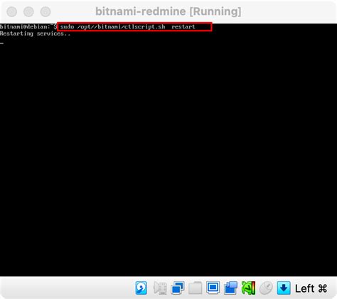 【redmine】ログイン画面が表示されない時の対処方法（トラブルシューティング） トビネズミと一緒にジャンプ！