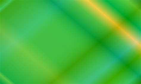 Dark Green And Yellow Abstract Background With Neon Light Pattern