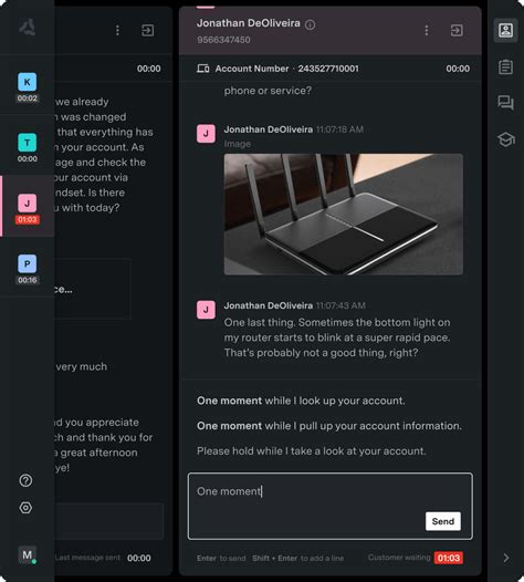 Asapp Messaging Asapp