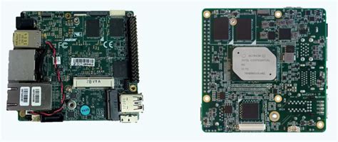 Linux 6 14 Landing Support For Fpga Support On Aaeon Up Maker Boards Phoronix