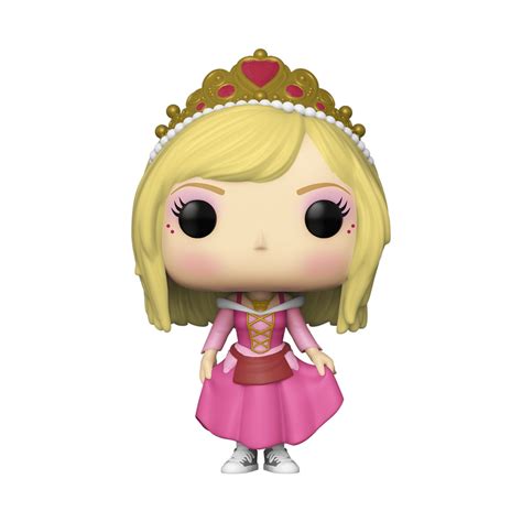Buy Pop Dee As The Princess At Funko