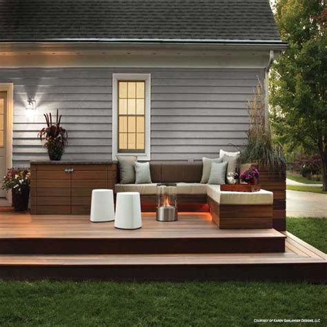 Fiberon Concordia Composite Fascia Boards Decksdirect