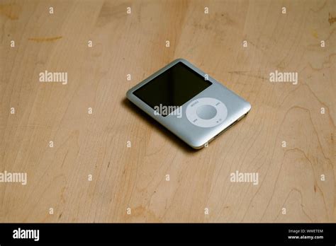 Ipod Nano Generations Chart
