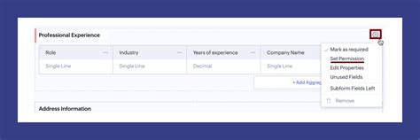 Introducing Bulk Additions For Subforms Via Lookup And Subform Permissions For Zoho Crm