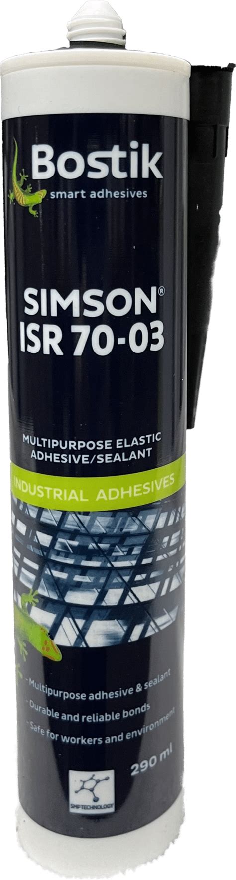 Bostik Industrial Adhesives And Sealants The Glue Store