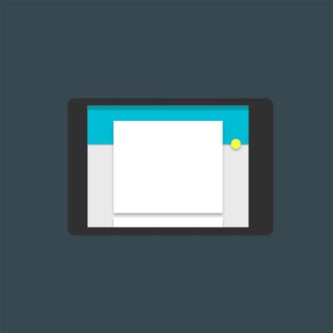 Responsive Material Design Material Design Design Material