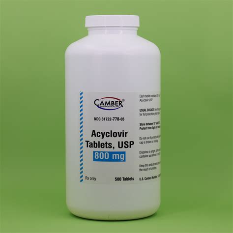 Acyclovir