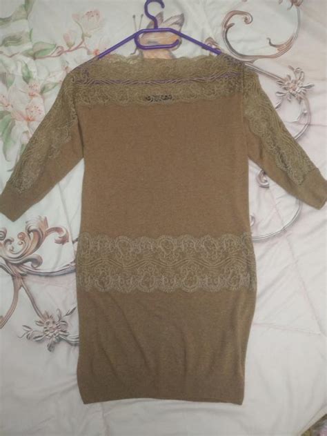 Туніка Twin Set — ціна 220 грн у каталозі Туніки Купити жіночі речі за доступною ціною на Шафі