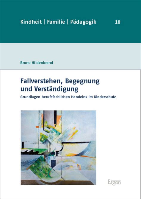 Socialnet Reviews Fallverstehen Begegnung Und Verst Ndigung