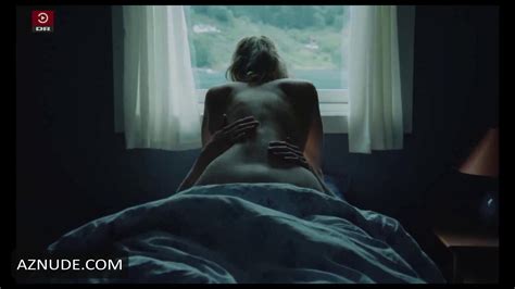 Kristine Kujath Thorp Nude Aznude