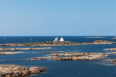 Islas Aland La Región Más Sueca De Finlandia Infobae
