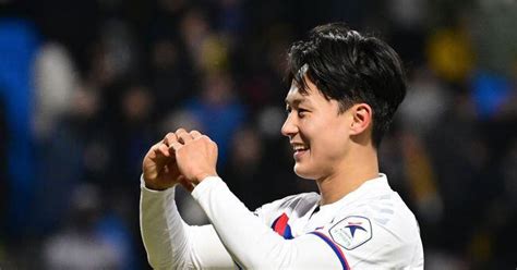 사진 이승우 극장골 주인공