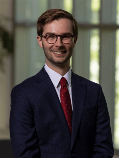 Kyle Blasinsky Vanderbilt Law Schoolvanderbilt Law School