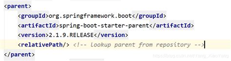 【springboot】——报错：failed To Configure A Datasource ‘url‘ Attribute Is