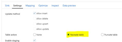 Azure Ingesting A Csv File Thru Polybase Without Knowing The Sequence