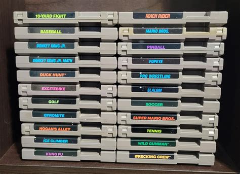 Cheap Fun Nes Games Rnes