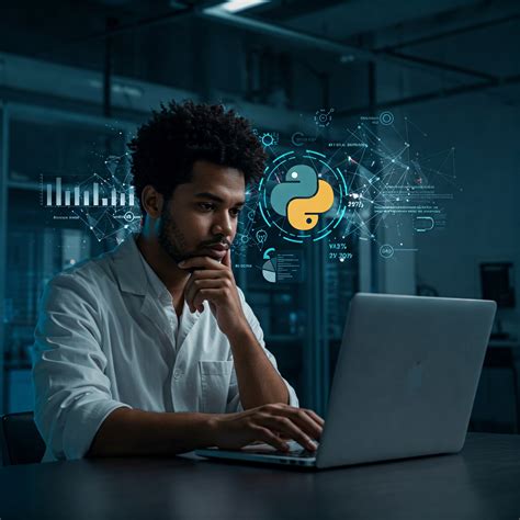 How Python Is Revolutionizing Data Mining In 2025 Htbg Global Pvt Ltd