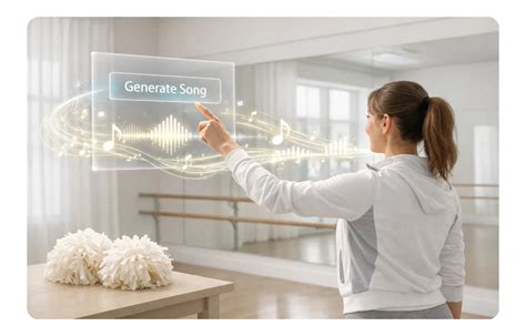 Best Cheer Music Maker And Generator Musiccreator