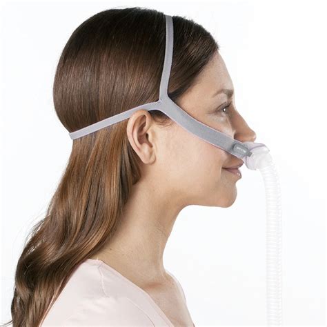 Resmed Airfit™ F20 Complete Full Mask System — Cpap Services
