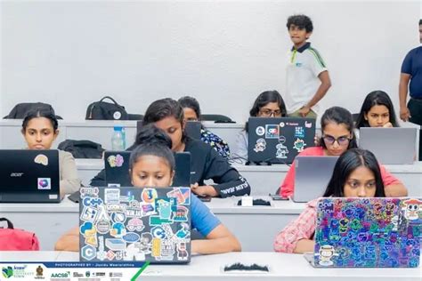 Bakthi Gamage On Linkedin I Am Glad To Say That I Had Participated In