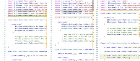 Merge Editor Looses Conflict Resolution Lense Actions · Issue 181619 · Microsoftvscode · Github