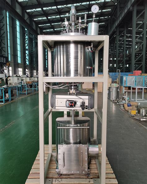 反应设备 威海新元化工机械有限公司