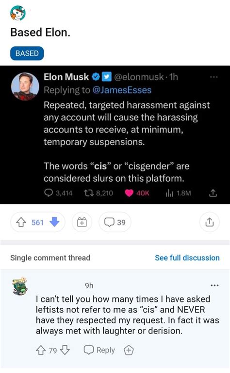 Wait So Pronouns Do Matter Now Rselfawarewolves