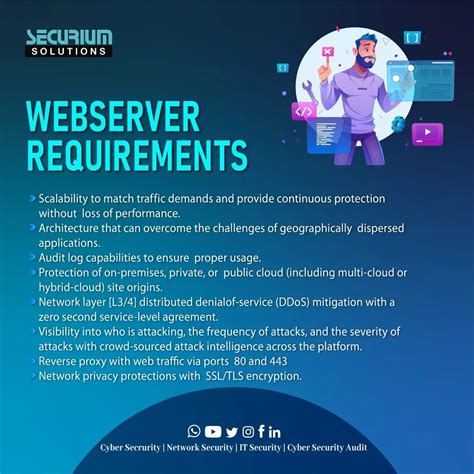 Webserver Vulnerability Assessment Services At Rs 19999service In Noida