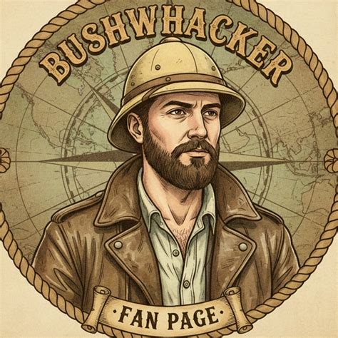 БУШВАКЕР Bushwacker для себя — смотреть онлайн все 213 видео в 2026