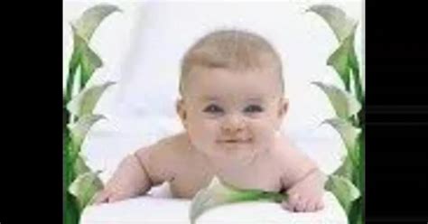 Редкие и необычные имена