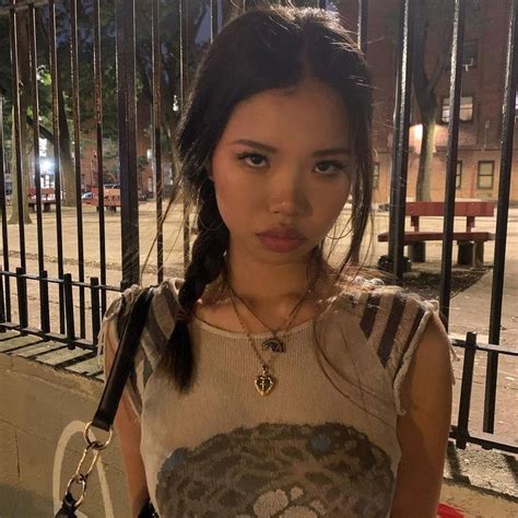 Ruby On Instagram Me Pouting In The Summer Pretty People Aesthetic Girl Hair Looks