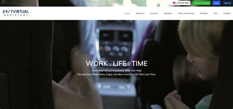 22 Virtual Assistant Websites To Find Help To Scale Your Business In 2025