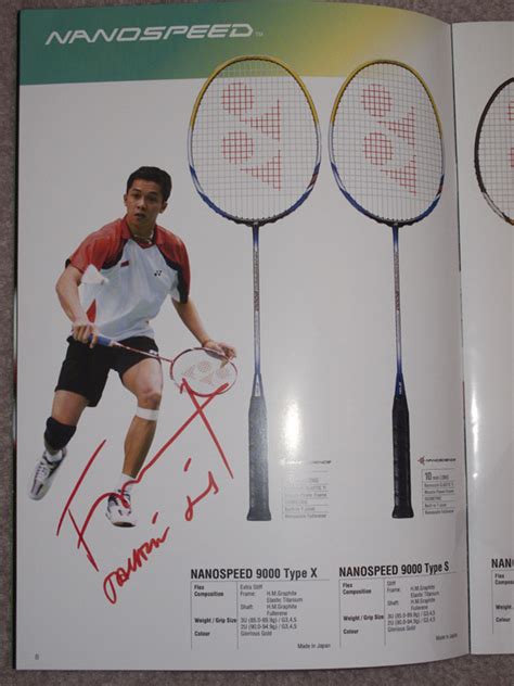 Taufik Hidayat Quotes Quotesgram