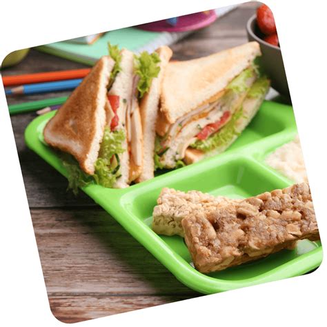 Whoop Connect Guide To Acp And School Lunch And Internet
