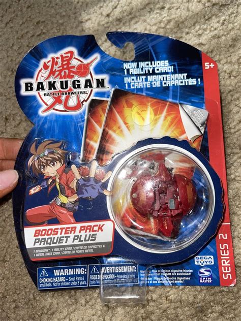 Bakugan Hynoid