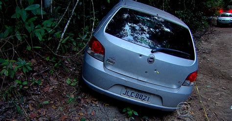 G1 Segundo Suspeito De Assalto Que Terminou Em Morte De Policial é