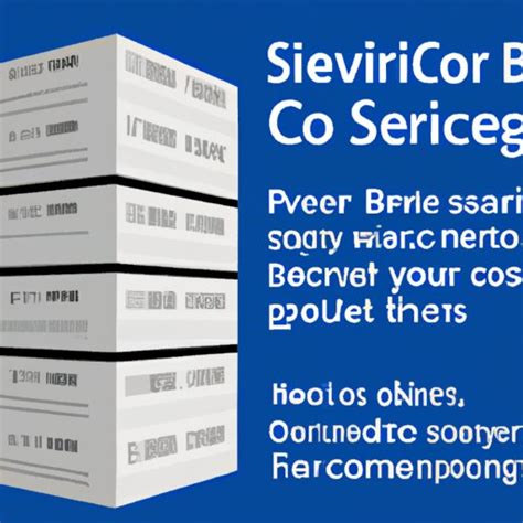 How Much Does A Server Cost A Guide To Researching And Budgeting For Your Server Purchase The